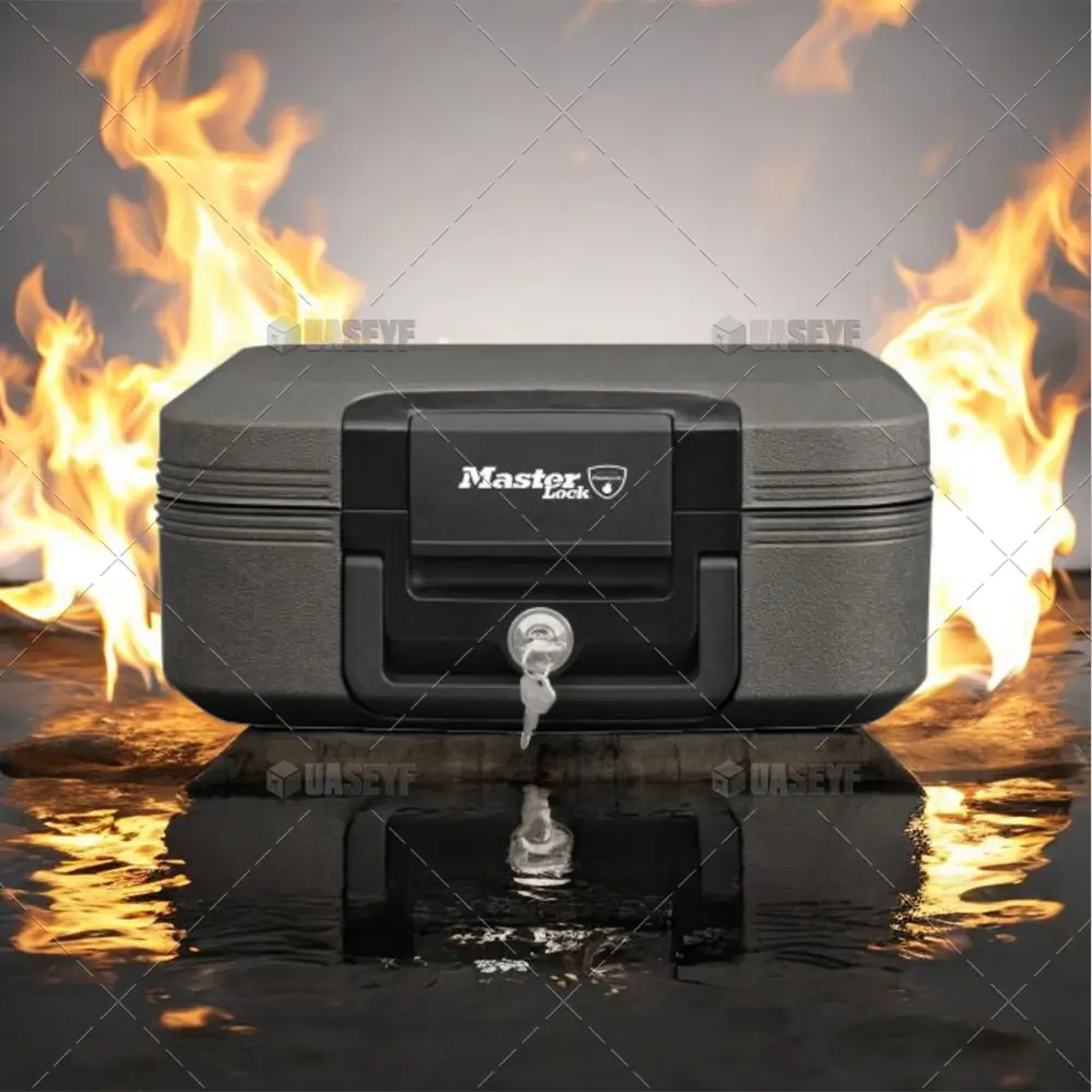 master lock lchw20101